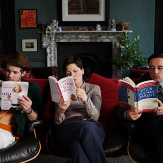 Late Bloomers (2011 film) - Alchetron, the free social encyclopedia