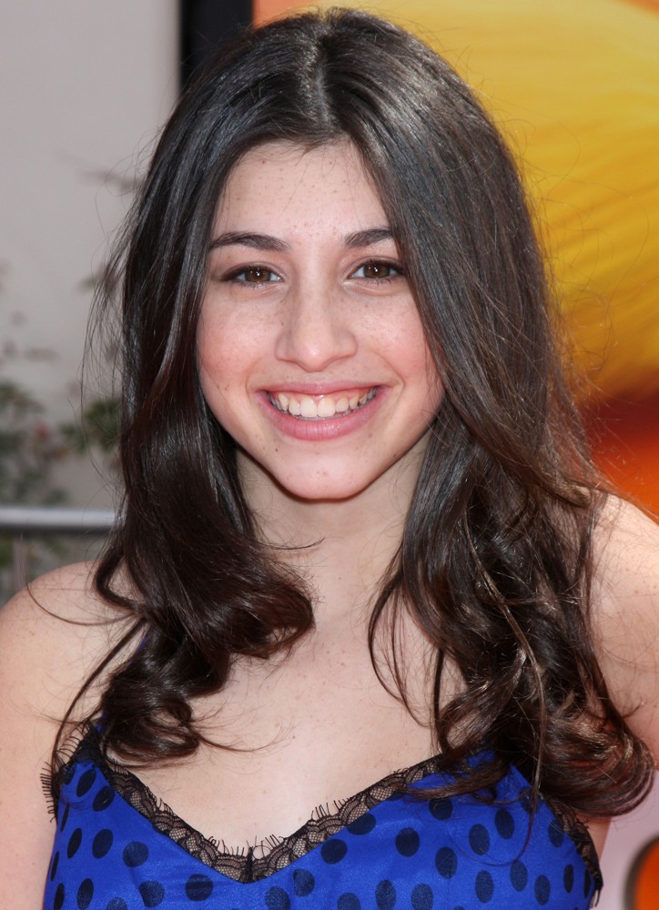 Dana Gaier - Alchetron, The Free Social Encyclopedia