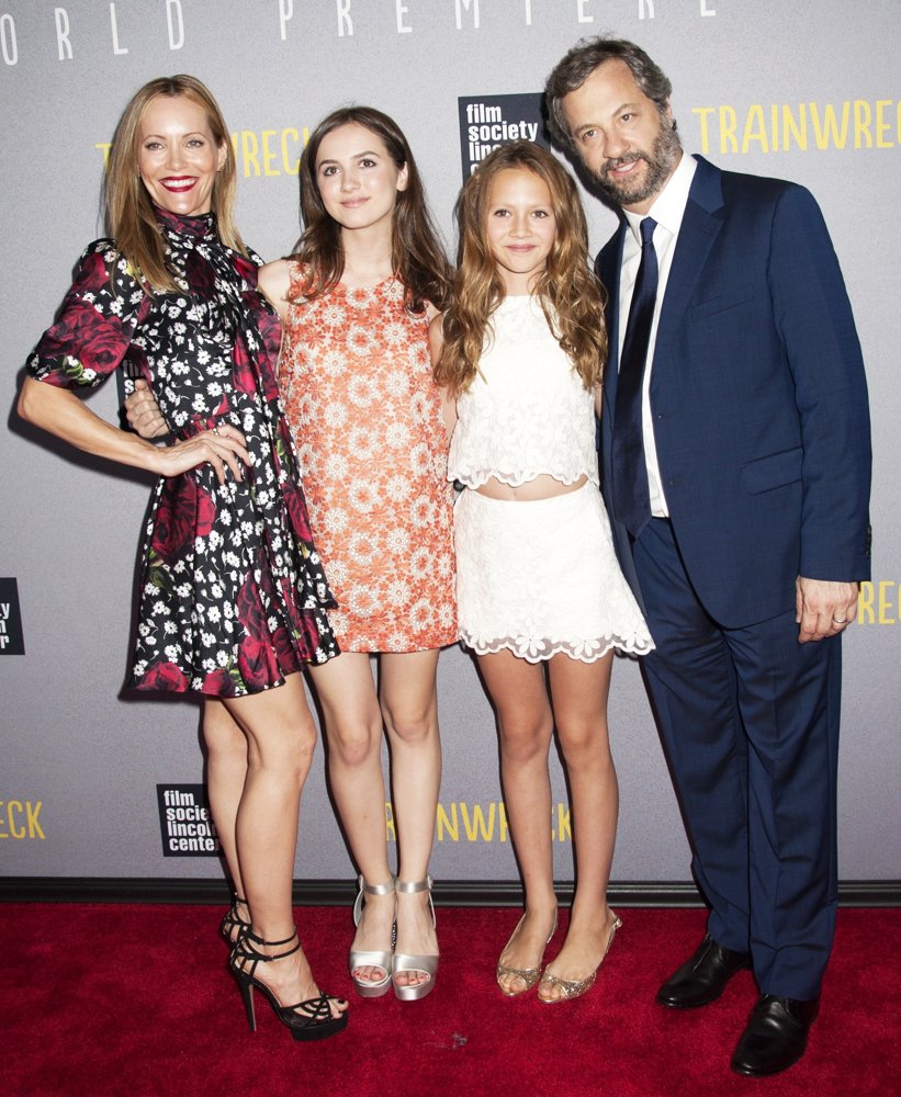 Iris Apatow - Alchetron, The Free Social Encyclopedia