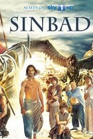 Sinbad Episode 1.04 Old Man of the Sea | Episode Guide, Cast and Crew ...