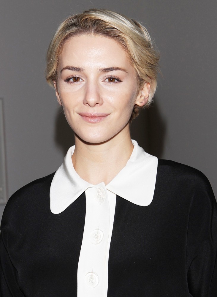 Addison Timlin