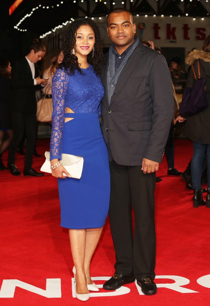 Johnson Beharry Tattoos