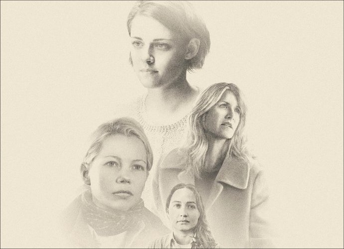 CERTAIN WOMEN – Moviedoc